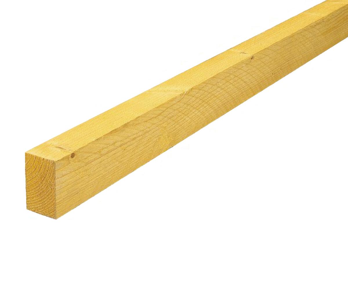 Bois de charpente - Bianucci Matériaux